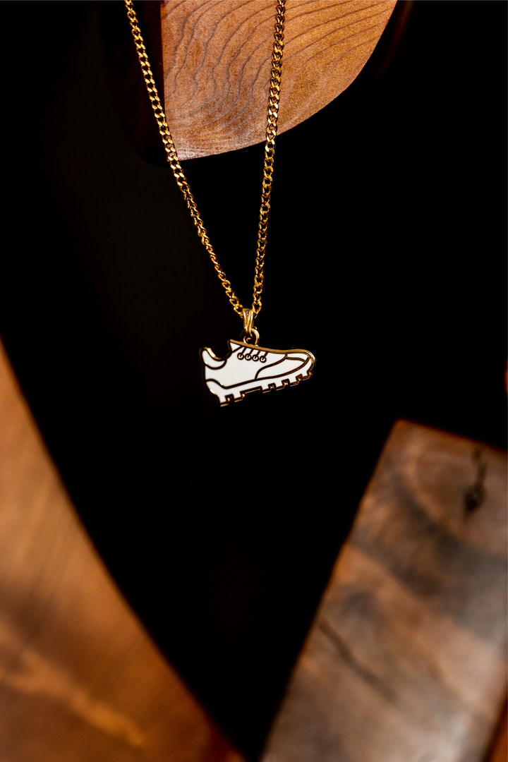 Sports Jewelry - Soccer, Football, Basketball, Track and Field